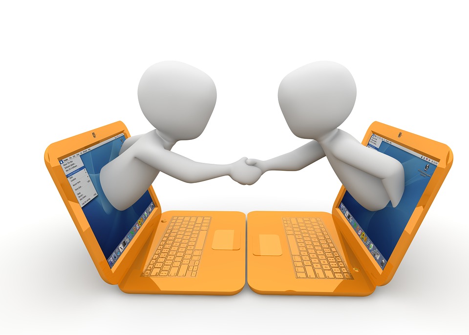Why Face-to-Face Meetings are More Successful than Emails and Phone ... Why Face-to-Face Meetings are More Successful than Emails and Phone ...