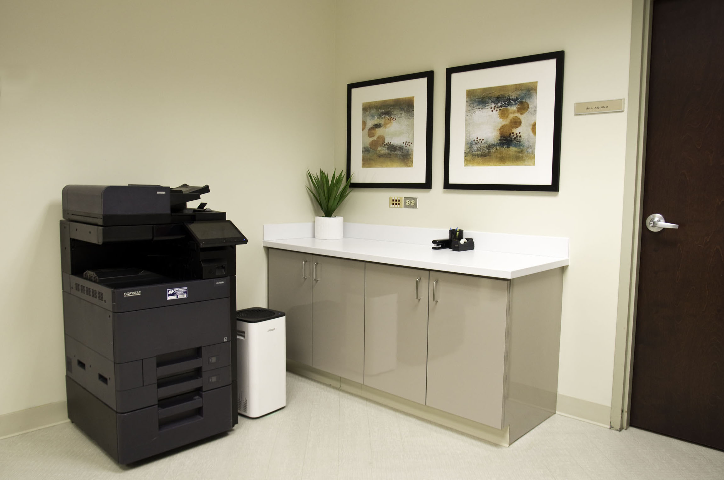 Great Valley, Malvern Offices - American Executive Centers