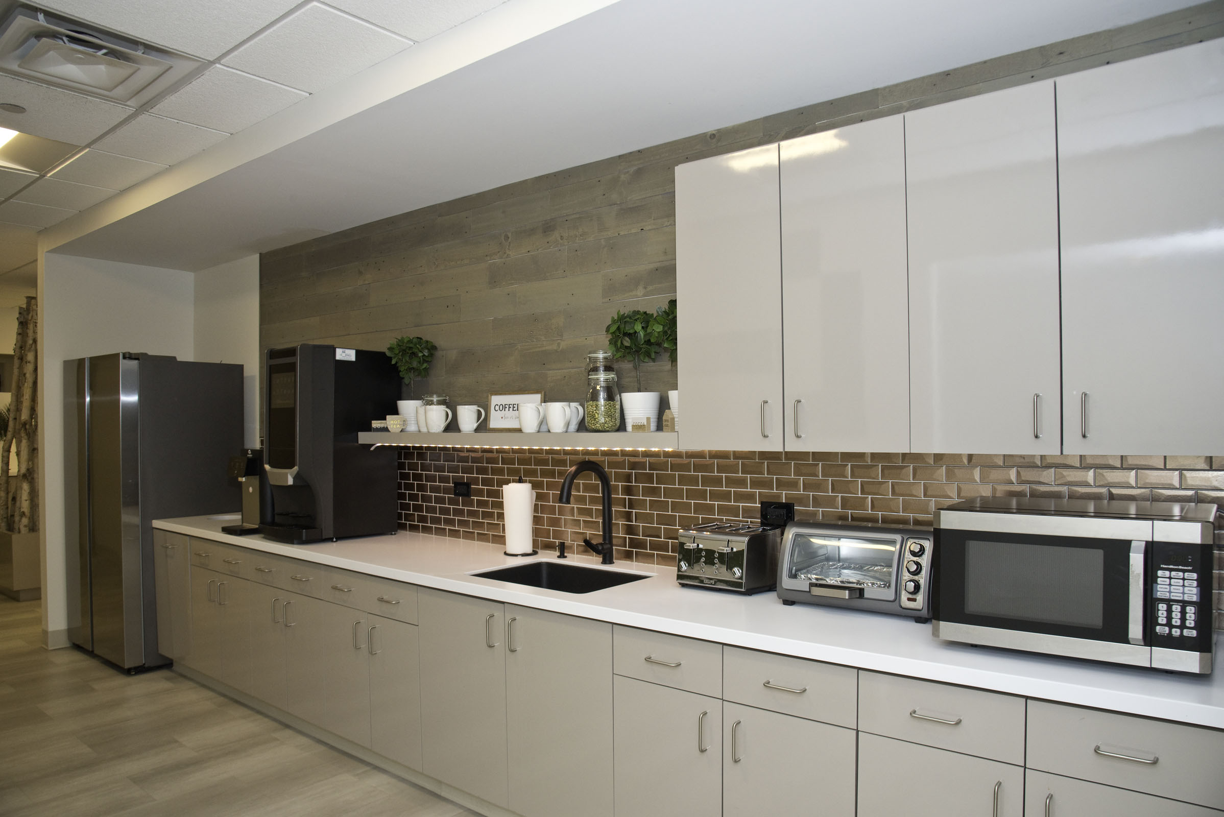 Radnor Office Space - American Executive Centers