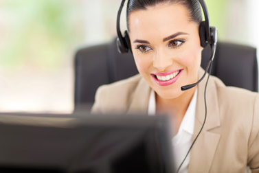 Customer Service Assistance - American Executive Centers