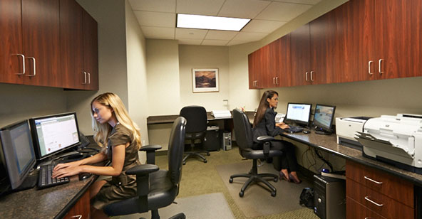 location-support-services - American Executive Centers