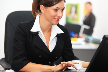 Professional Writing - American Executive Centers