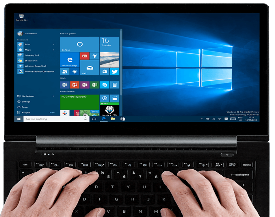What to Expect with Microsoft Windows 10 - American Executive Centers What to Expect with Microsoft Windows 10 - American Executive Centers