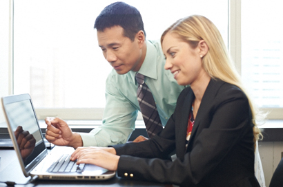 Plymouth Meeting Office Space - American Executive Centers