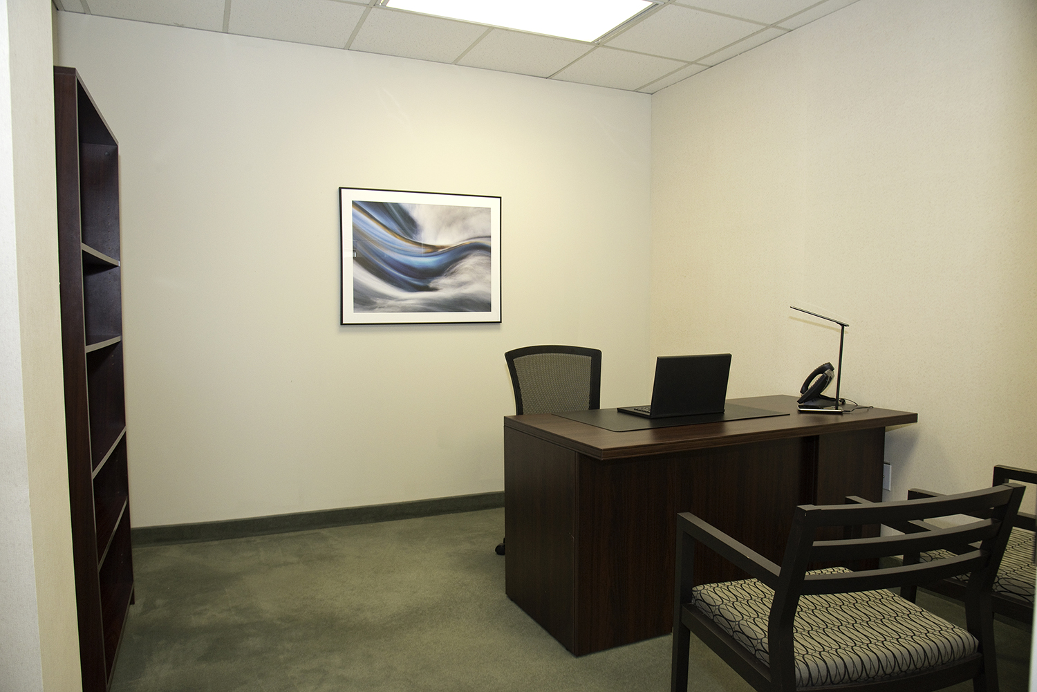 Small Office Space for Accountants - American Executive Centers