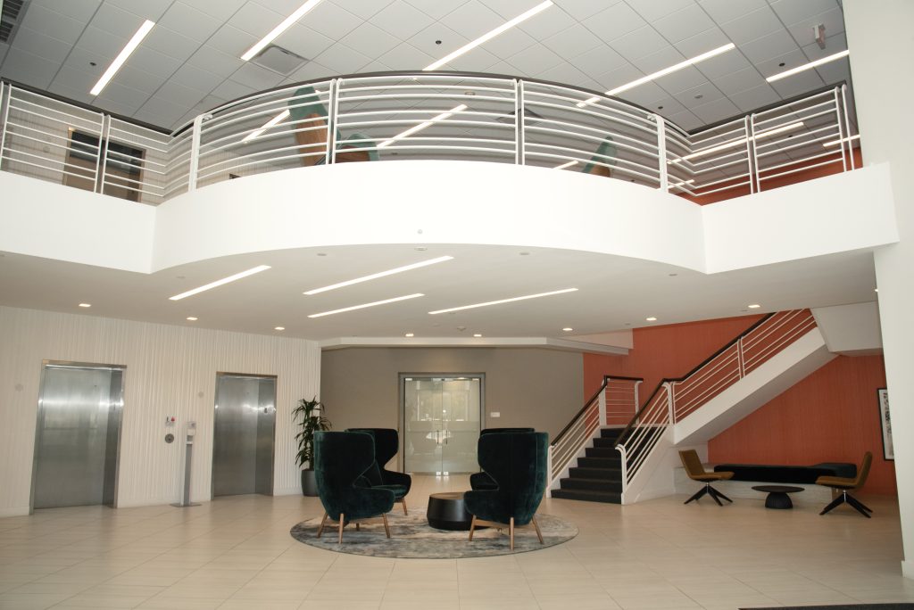 Great Valley, Malvern Offices - American Executive Centers