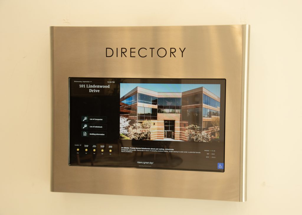 Great Valley, Malvern Offices - American Executive Centers