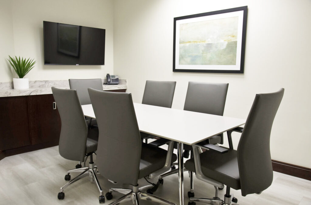 Great Valley, Malvern Offices - American Executive Centers
