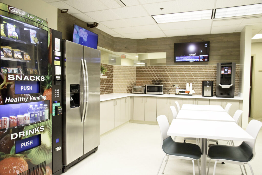 Great Valley, Malvern Offices - American Executive Centers