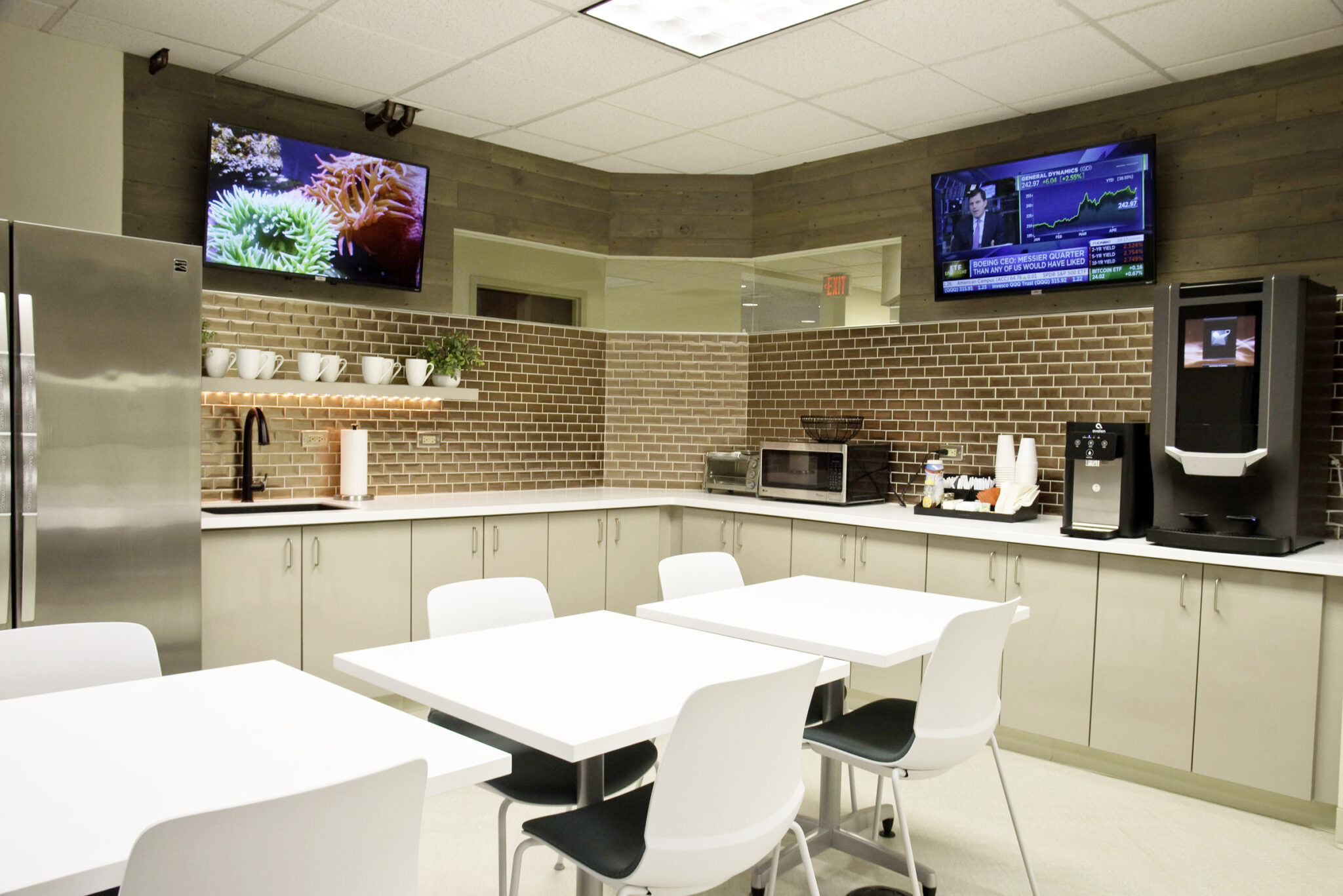 Great Valley, Malvern Offices - American Executive Centers