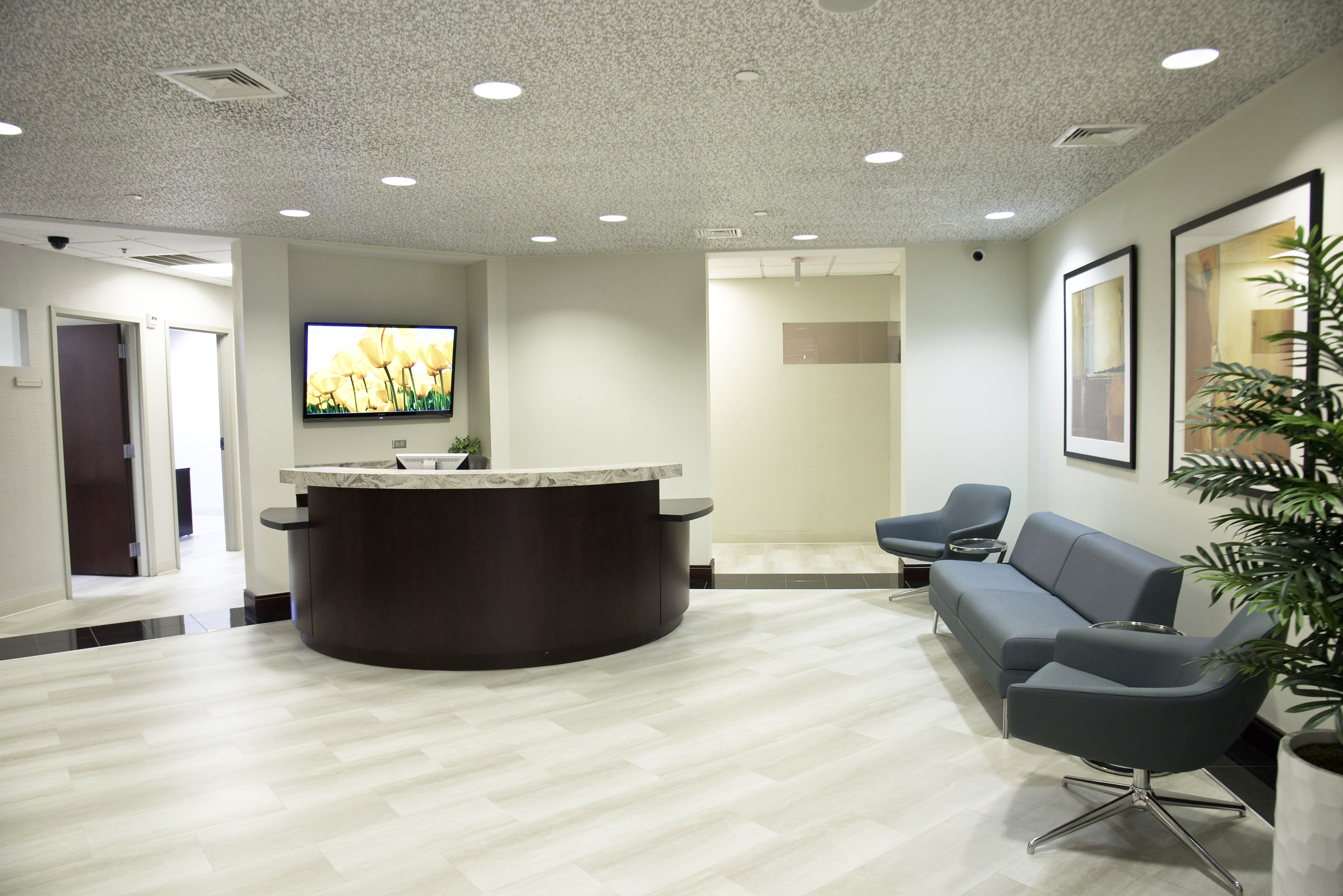Great Valley, Malvern Offices - American Executive Centers
