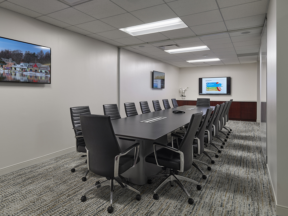 Philadelphia Meeting Rooms - American Executive Centers