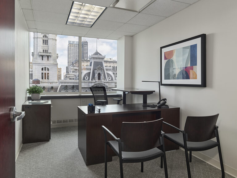 Office Space for Rent in Philadelphia - American Executive Centers