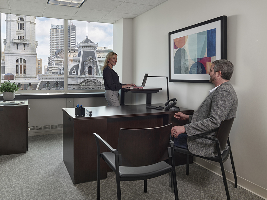 Home - American Executive Centers