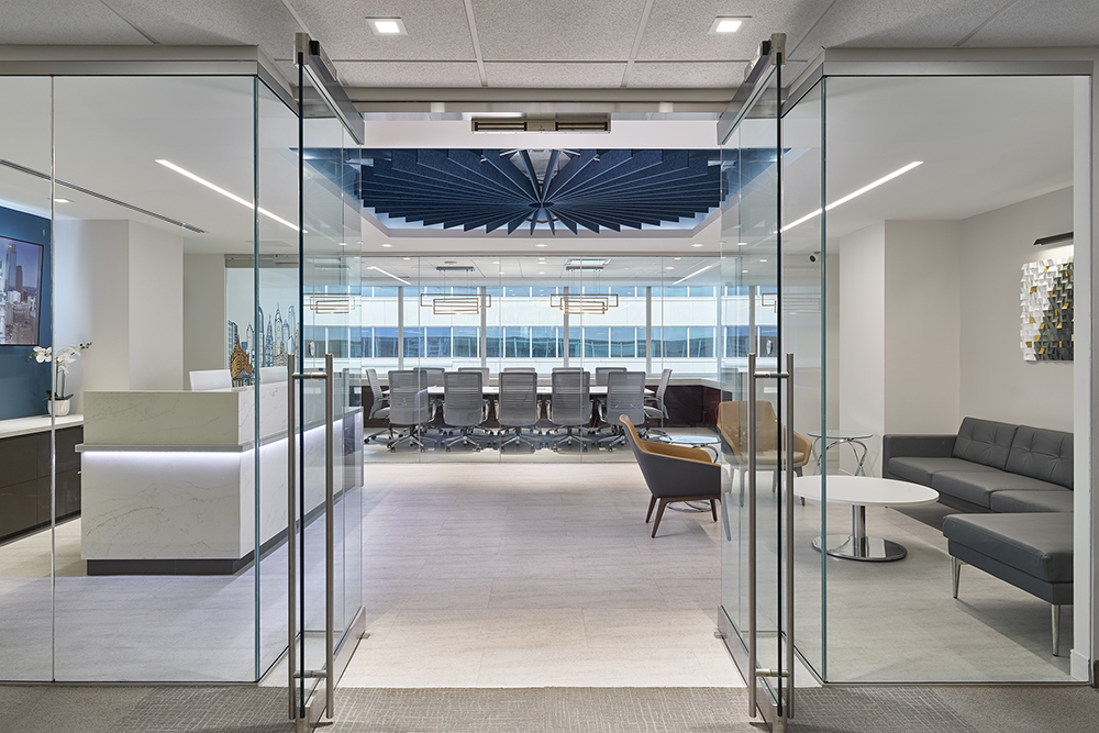 Office Space for Rent in Philadelphia - American Executive Centers