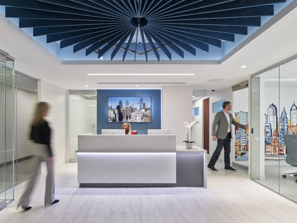 Office Space for Financial Advisors - American Executive Centers