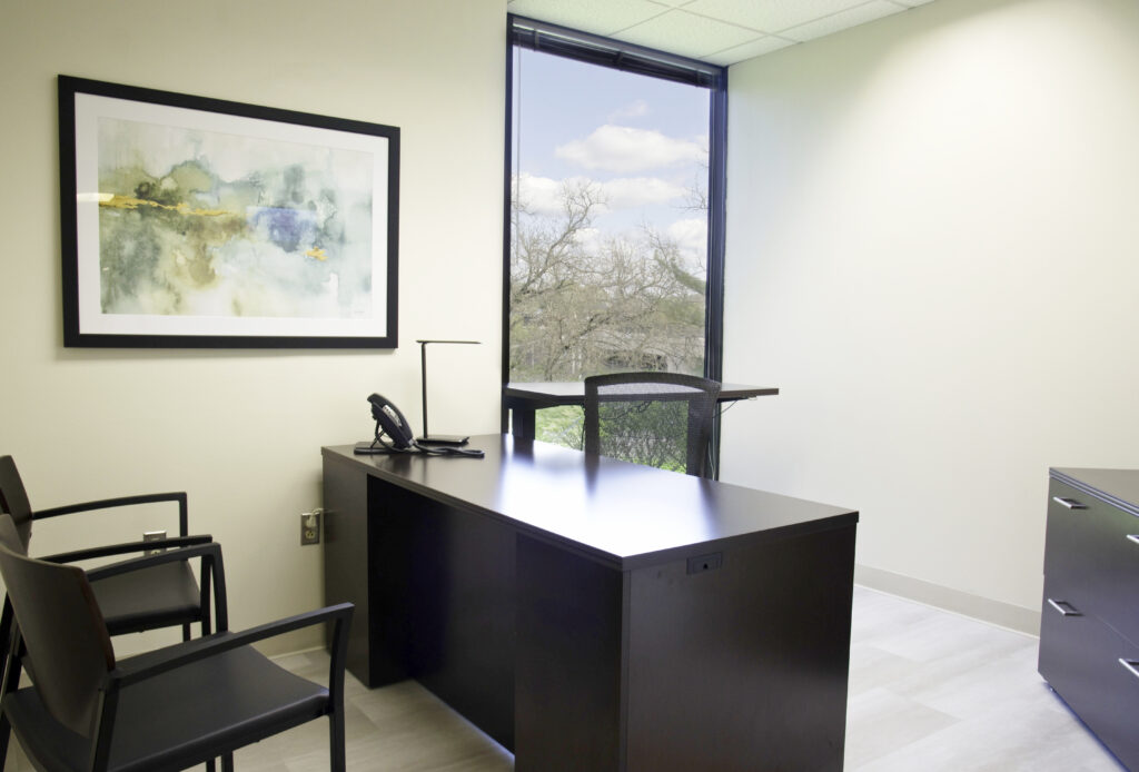 Great Valley, Malvern Offices - American Executive Centers