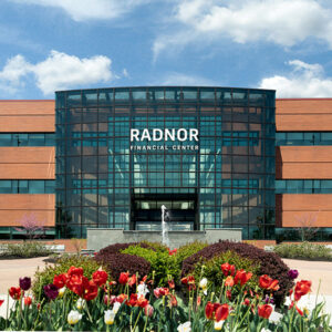 Radnor Office Space - American Executive Centers