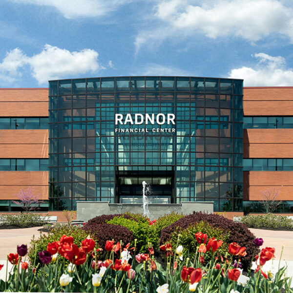 Radnor Office Space - American Executive Centers