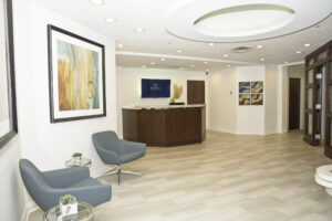 Radnor Office Space - American Executive Centers