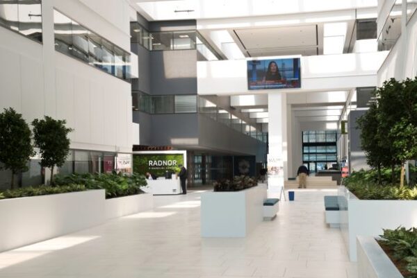 Radnor Office Space - American Executive Centers