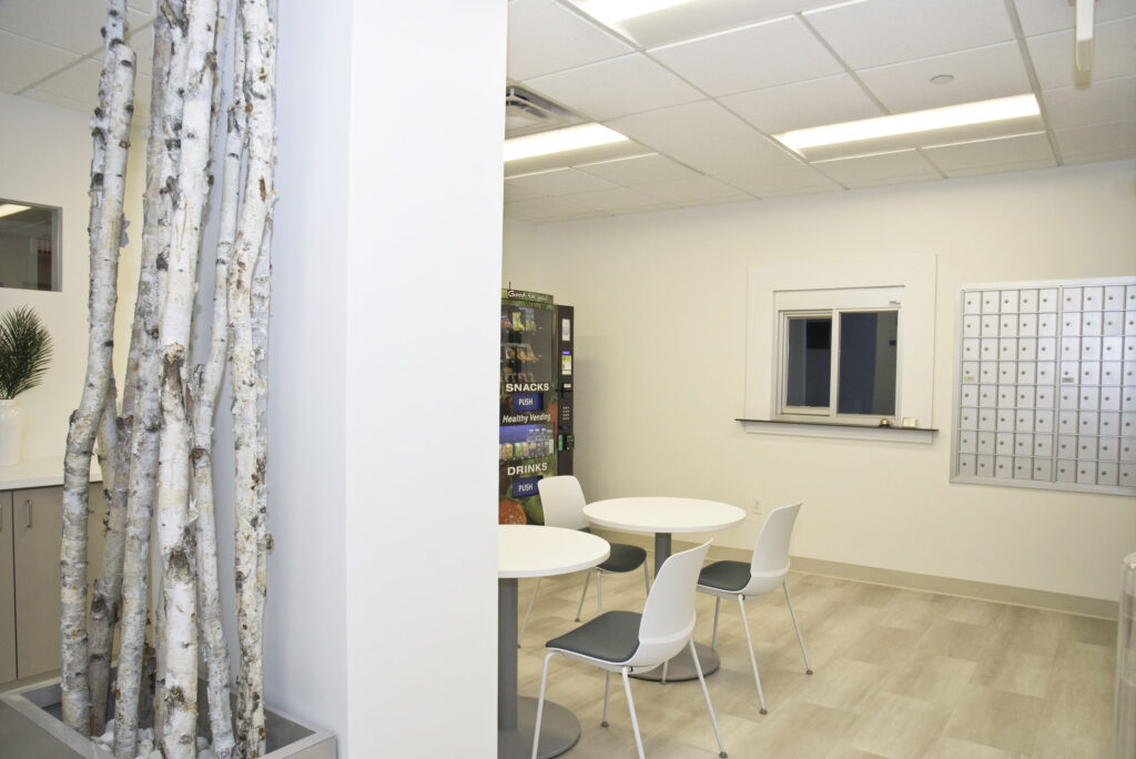 Radnor Office Space - American Executive Centers