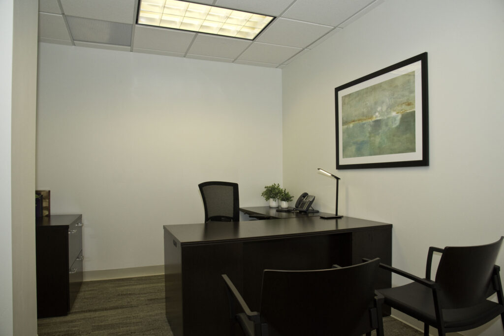 Radnor executive meeting room - American Executive Centers