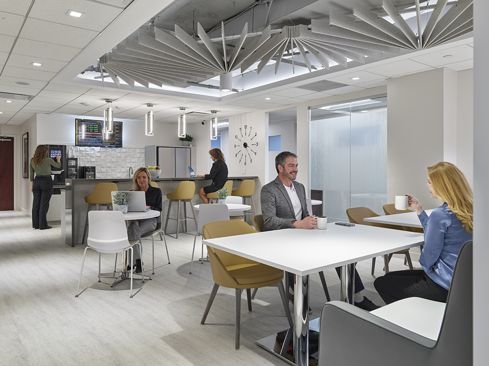 Office Space for Rent in Philadelphia - American Executive Centers